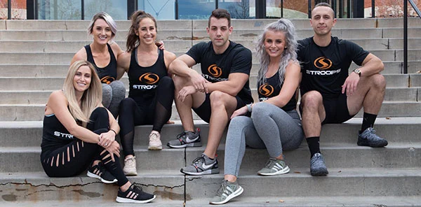 Stroops: 🔶 Stroops Update: The Roll Out Ladder Is Back | Milled