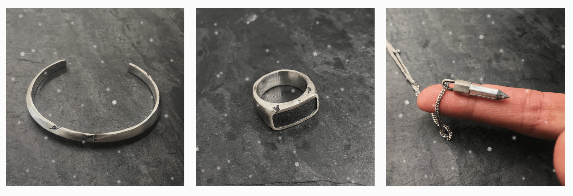 William Painter: Reminder: Last call for Chain + Link Jewelry for an on ...