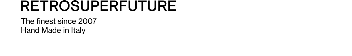 RETROSUPERFUTURE: RETROSUPERFUTURE MEXICO CITY POP-UP STORE | Milled