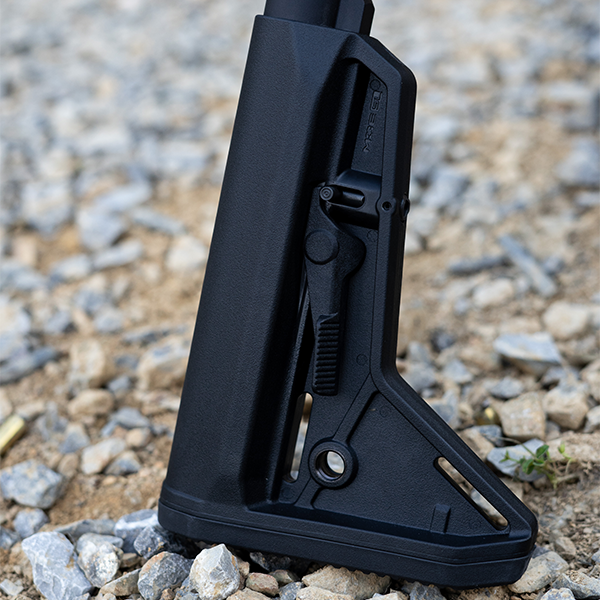 Smith & Wesson: Lightweight & Adaptable: S&W® RESPONSE™ | Milled