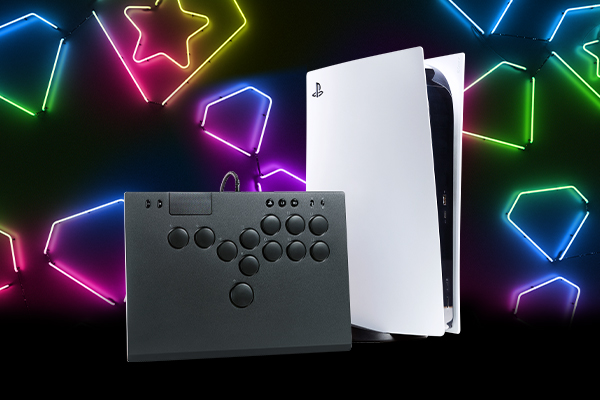 Razer: Stand to Win a Razer Kitsune & PlayStation 5 | Milled