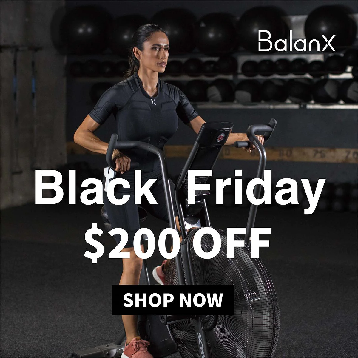 BalanX: The Last 3 days of the $200 OFF | Milled