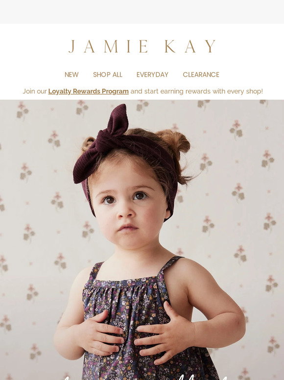Jamie Kay: New Lookbook! Winter Iris Collection 🖤🌸 | Milled