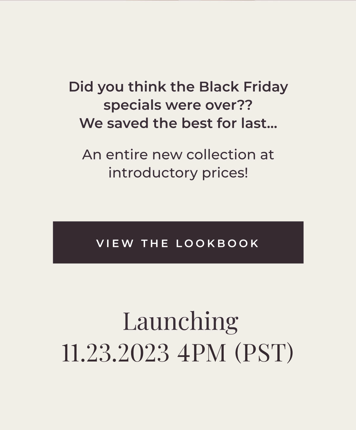 Jamie Kay: New Lookbook! Winter Iris Collection 🖤🌸 | Milled