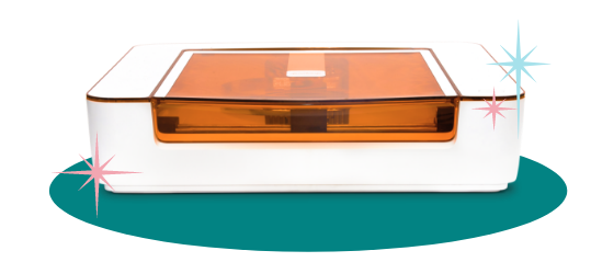 Glowforge: Your cutting machine can't do this | Milled