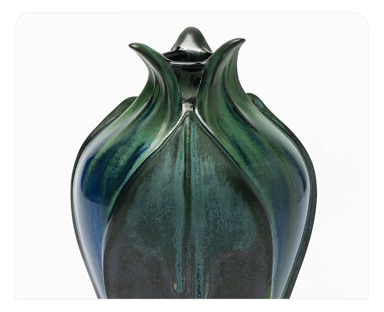 Rookwood Pottery: Rookwood Founder's Day Collection and The Glory of ...