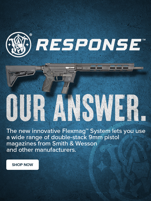 Personal Defense Network: The Innovative FLEXMAG System is Changing the Game for Smith & Wesson ...
