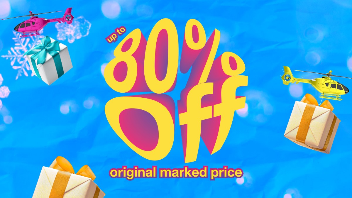 Zumiez: We Have Lift Off: Black Friday Sales Event Starts Now! | Milled