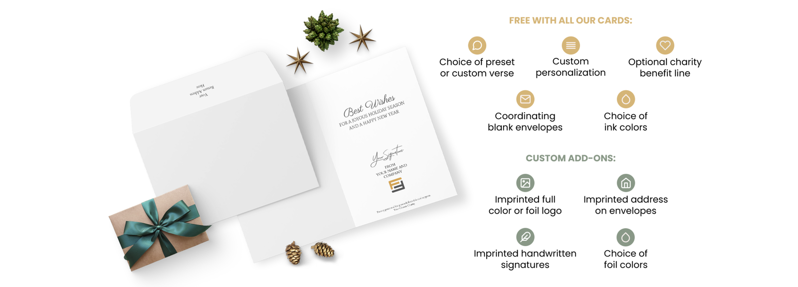 Cards for Causes: The Gift That Keeps on Giving: Why Thank You Cards ...