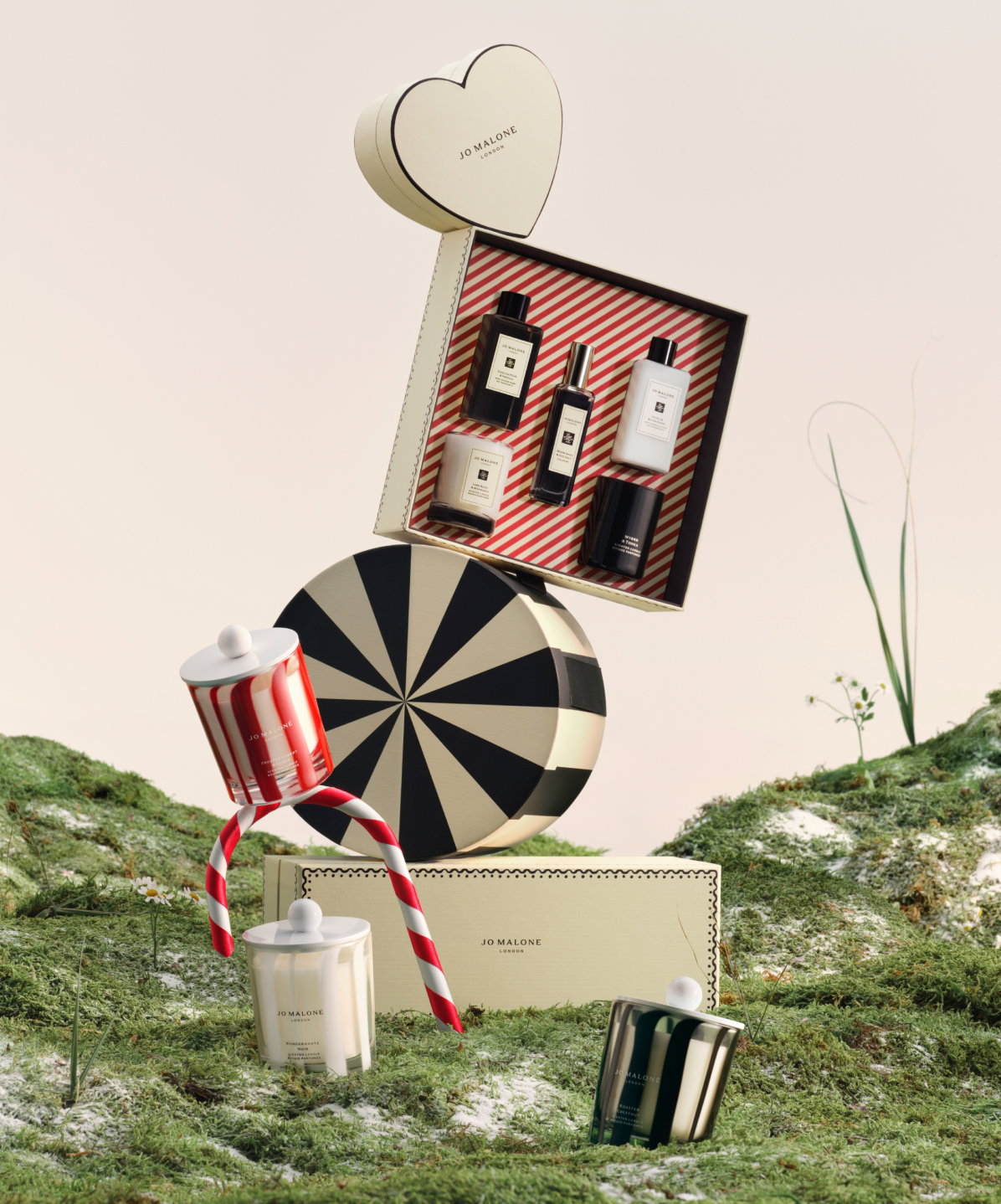 Jo Malone London: The best things come in Jo Malone London packages ...