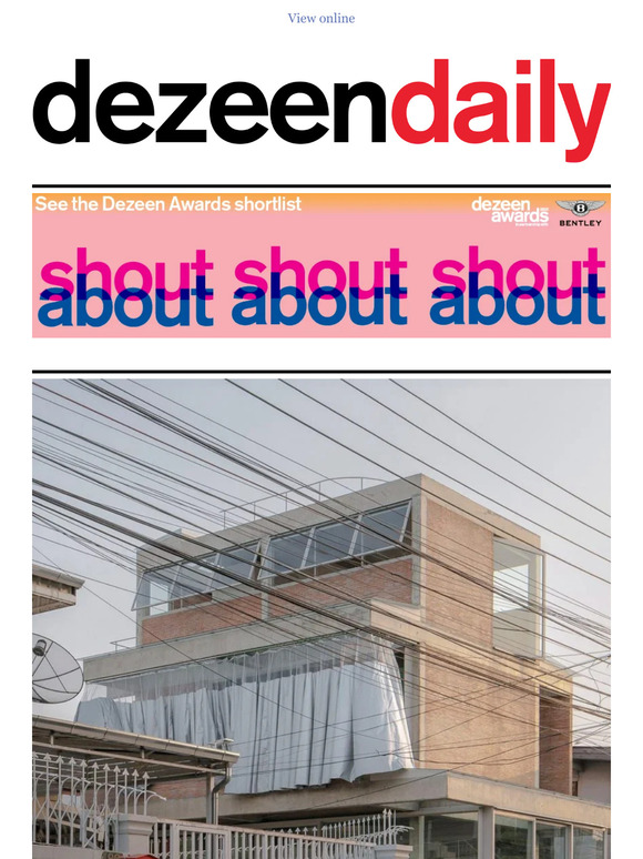 Dezeen: Foster + Partners supertall skyscraper | Adaptive-focus ...