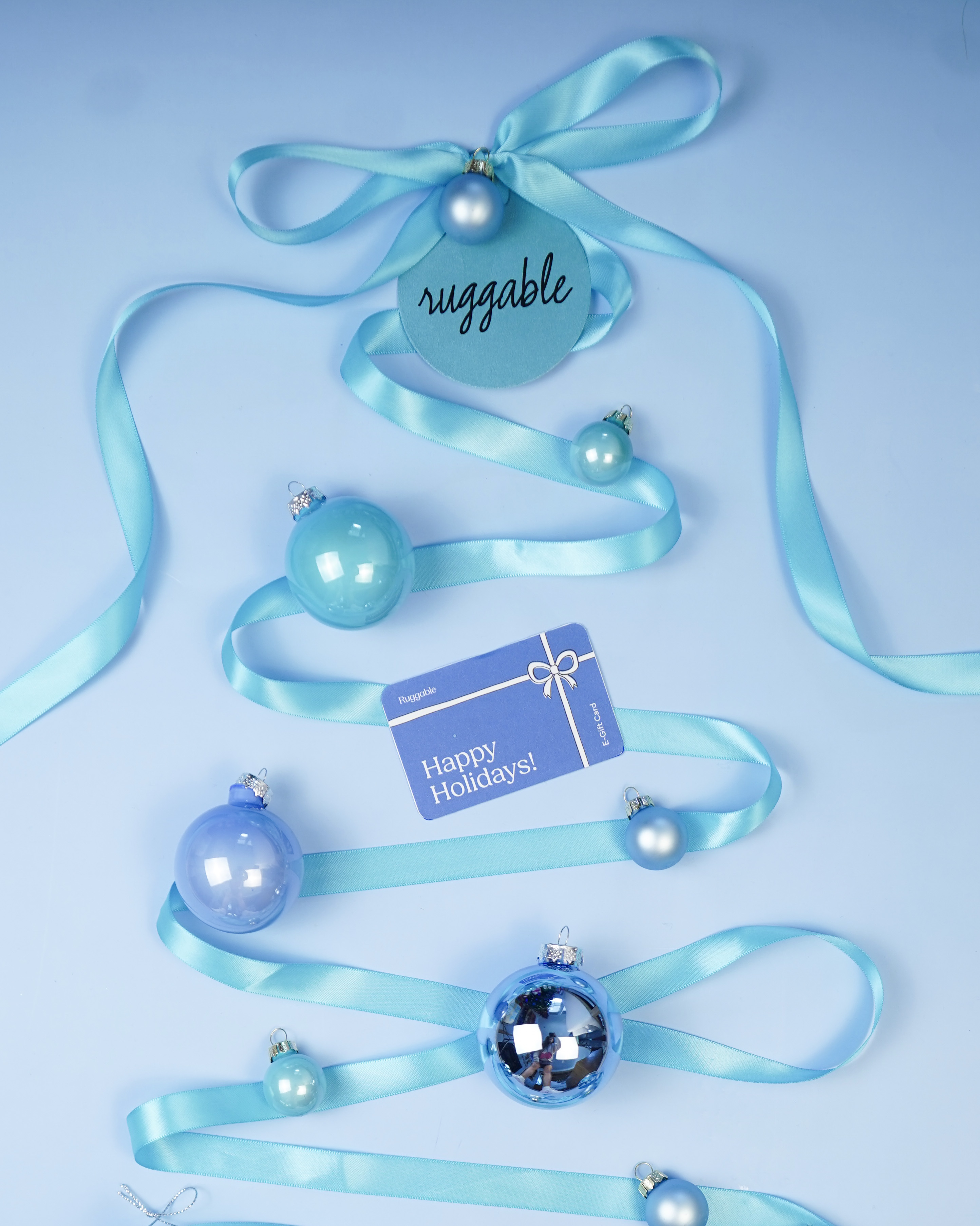 The Home Edit: Deck Your Floors: Ruggable Giveaway! | Milled