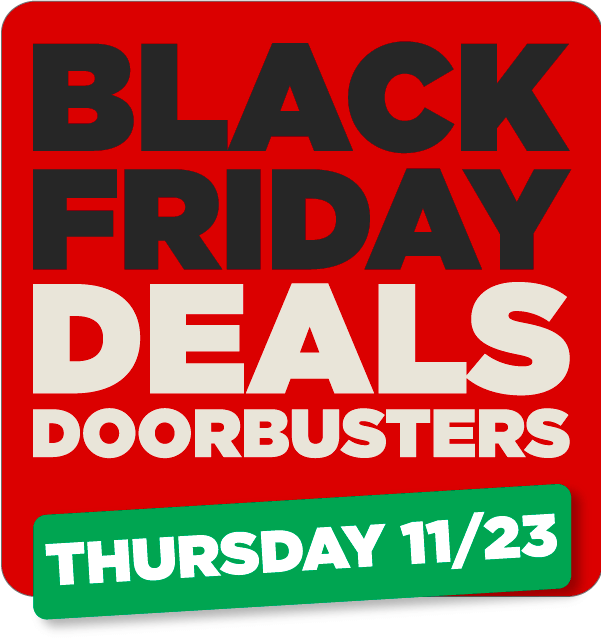 Curacao: 🚨 Curacao’s Black Friday Doorbusters start NOW! 🚨 | Milled