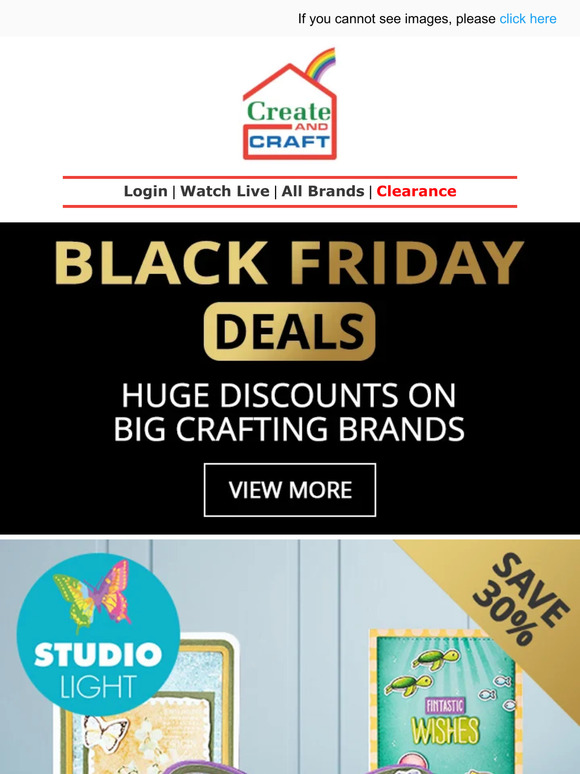 Create and Craft: Save over 35% on festive Crystal Art decor with ...