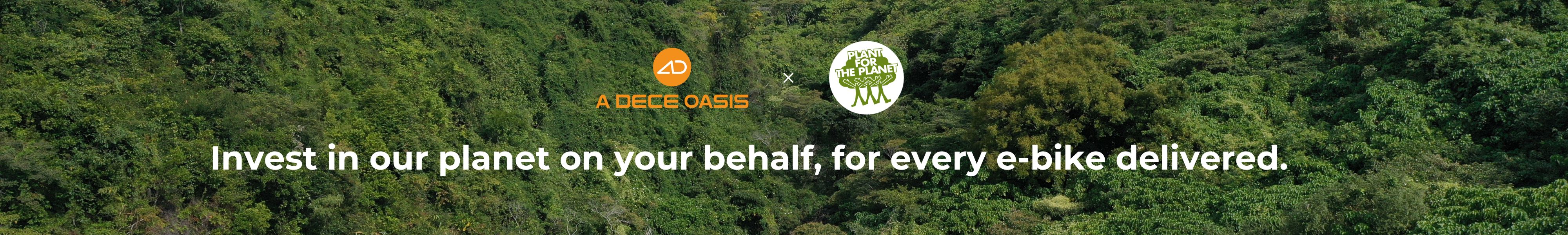 ADO E-BIKE: Happy Thanksgiving, ADO Ebike shares the happiness with you! | Milled