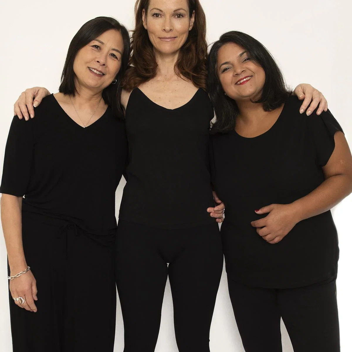 Fifty One Apparel: Copy of Black Pyjama Sets for Black Friday - 24th ...