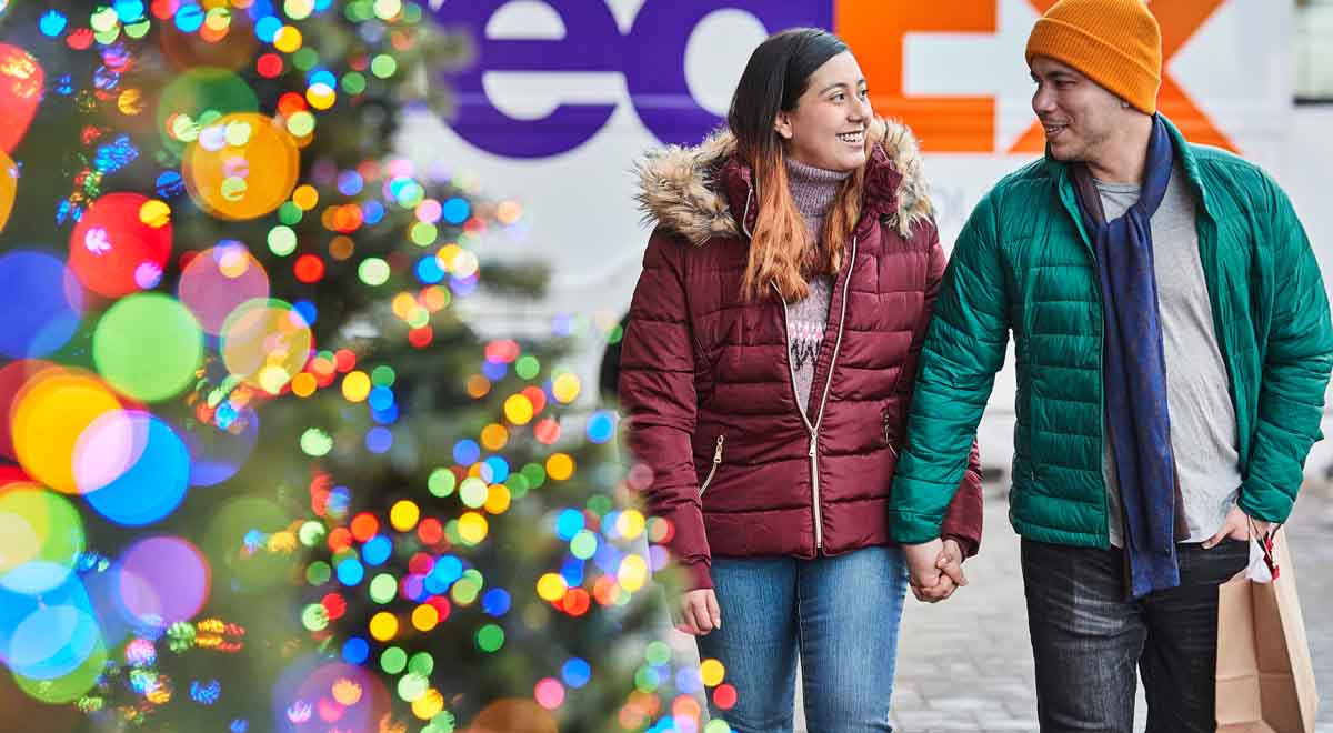 FedEx Office: Shop online and track deliveries in one place | Milled