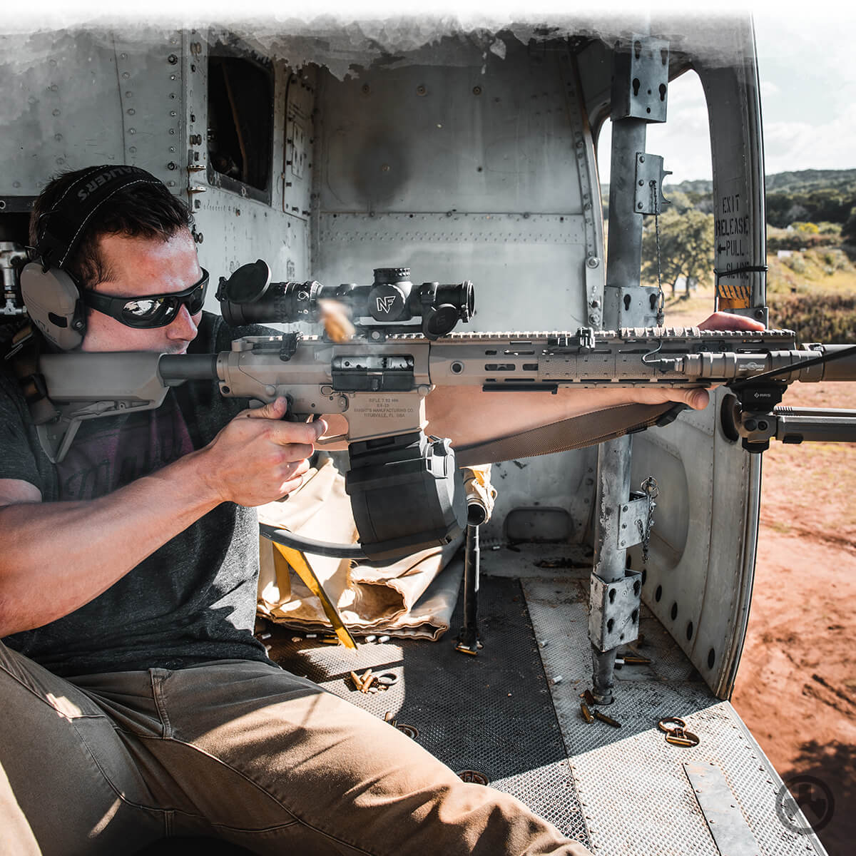 MAGPUL: 👀 Still looking around? Maybe $10 off your order over $100 will ...