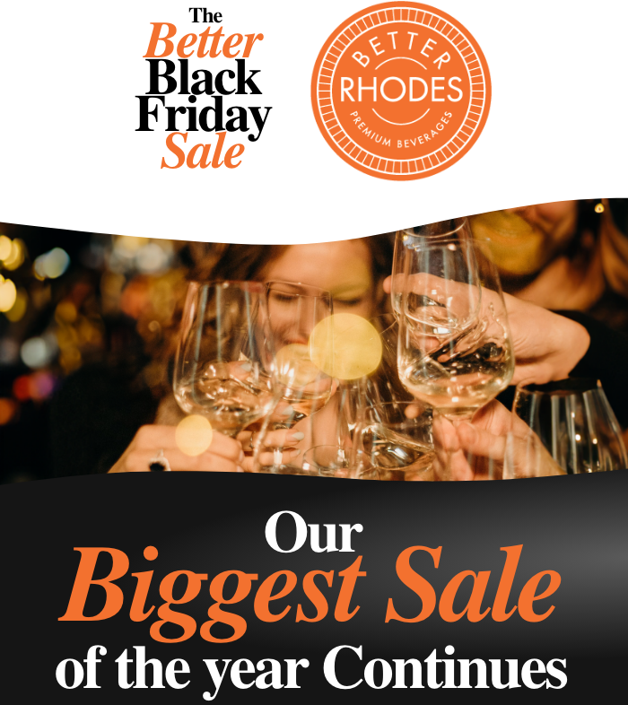 Better Rhodes: Discover BETTER Choices 🍷 | Milled