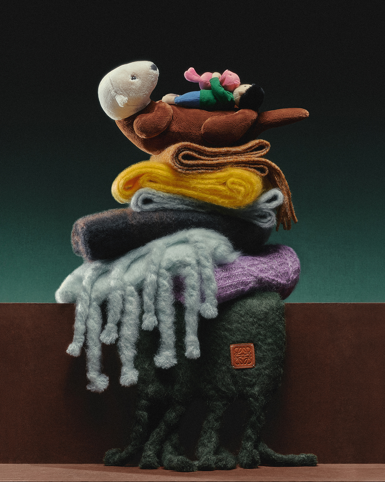 Loewe: Gifts for… you? | Milled