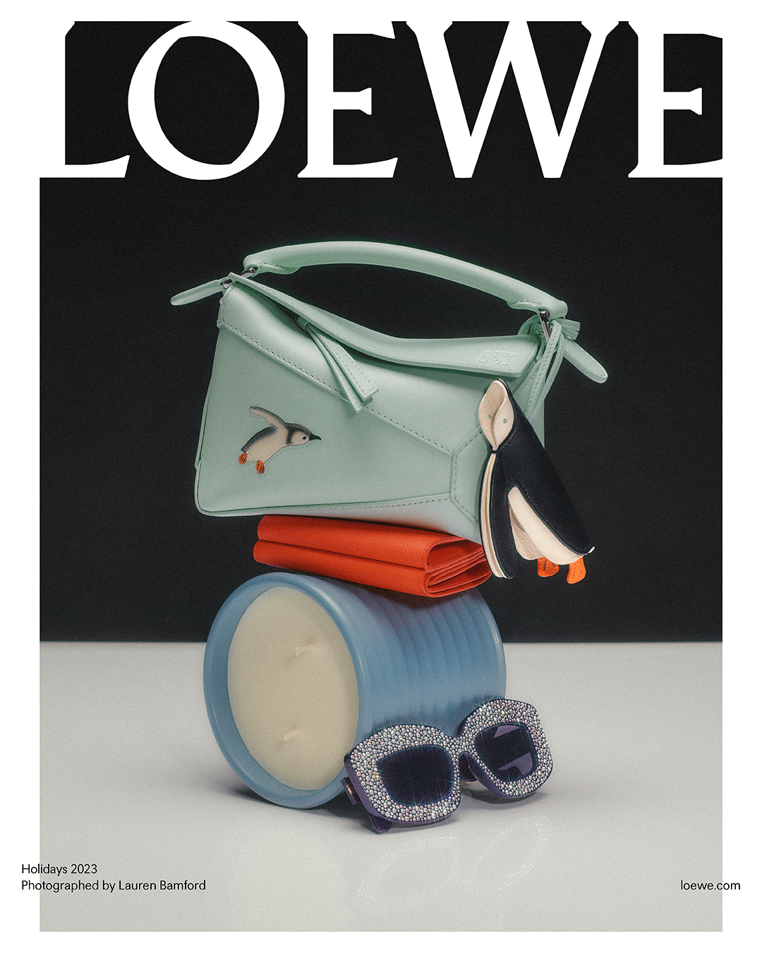 Loewe: Gifts for… you? | Milled