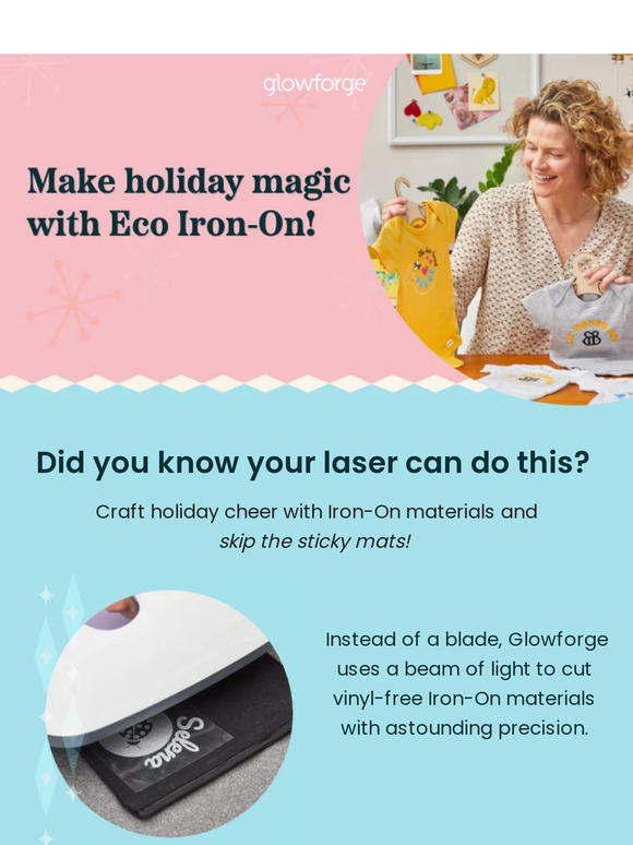 Glowforge: Did You Know Glowforge Could Do This? 🤩 | Milled