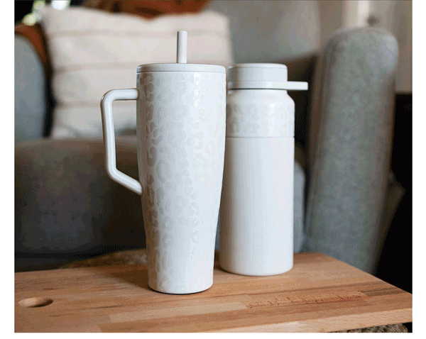 BruMate: SURPRISE: Limestone Leopard is Back! 🚨 | Milled