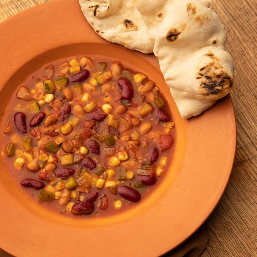 SAVEUR: Three Sisters Stew Is the Perfect Showcase for Indigenous ...