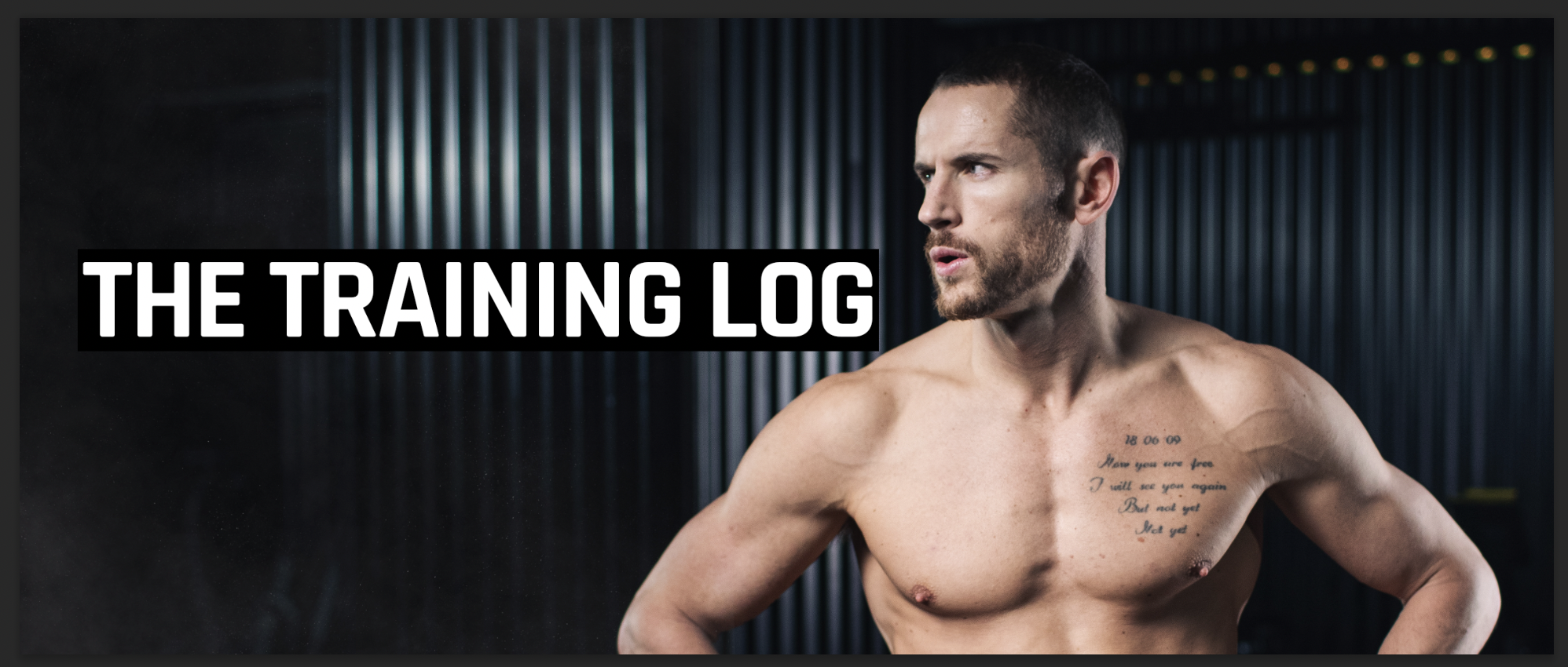 Built for Athletes: Your HYROX Threshold Test with Graham Halliday ...