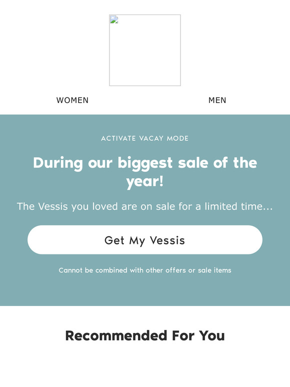 Vessi: Black Friday is here and it's time to fall in love with your ...