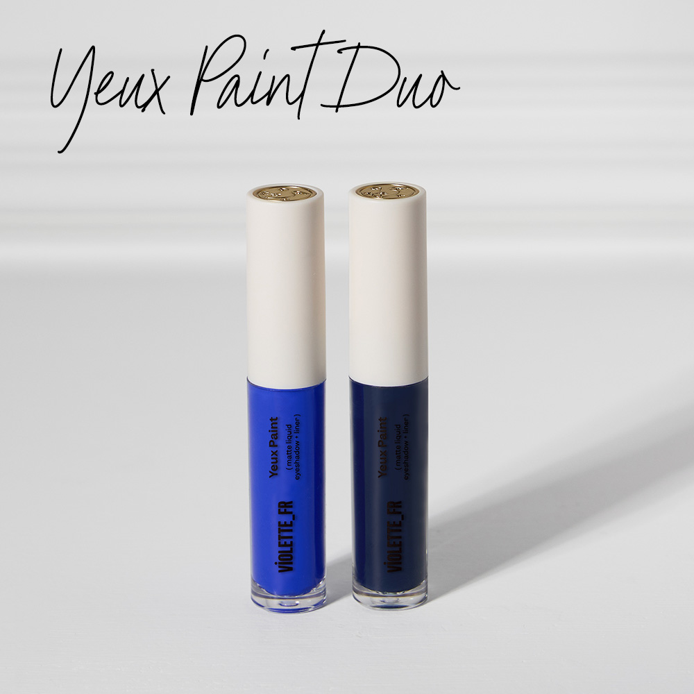 VIOLETTE_FR: Violette’s Curated Sets | Milled