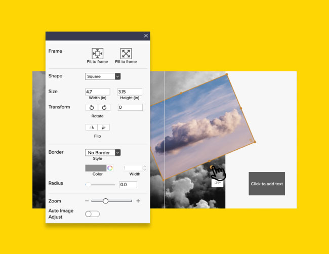Blurb: Bookmaking hacks you should be using | Milled