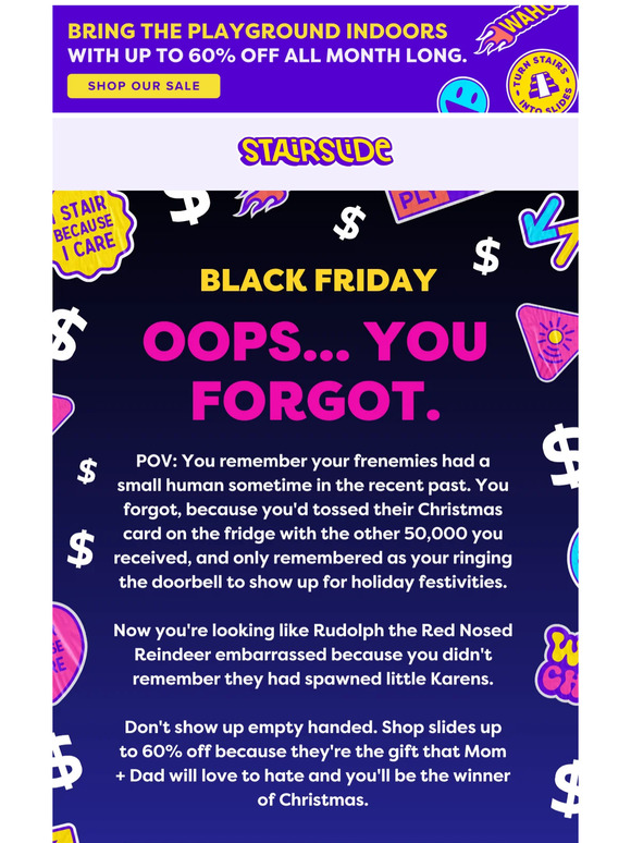 Stairslide: Still Here: 60% OFF 🤩 | Milled