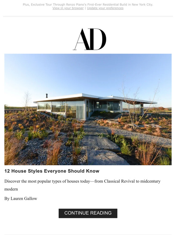 Architectural Digest: 6 Exclusive Hotels Where Celebrities Love to ...