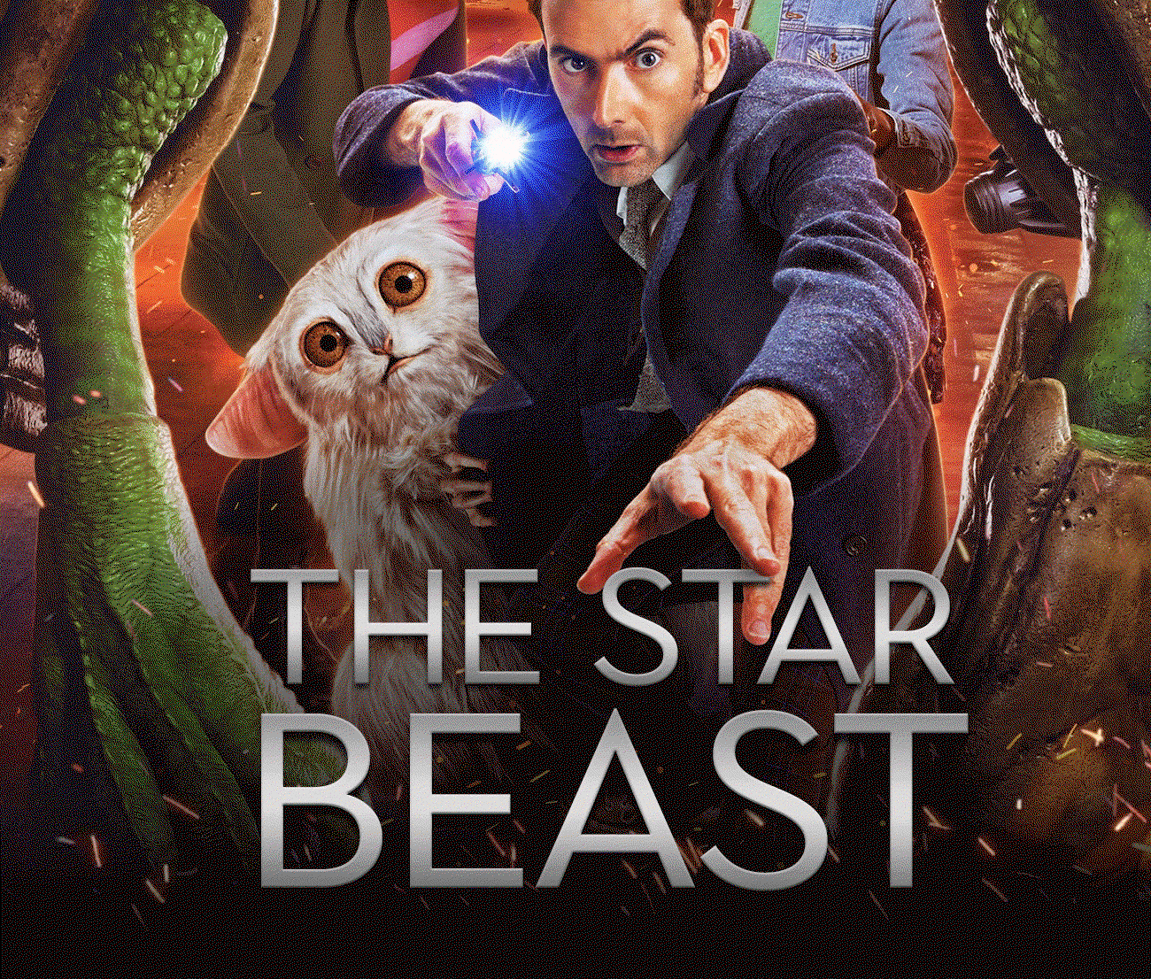 BBC: Doctor Who: The Star Beast - Watch now | Milled