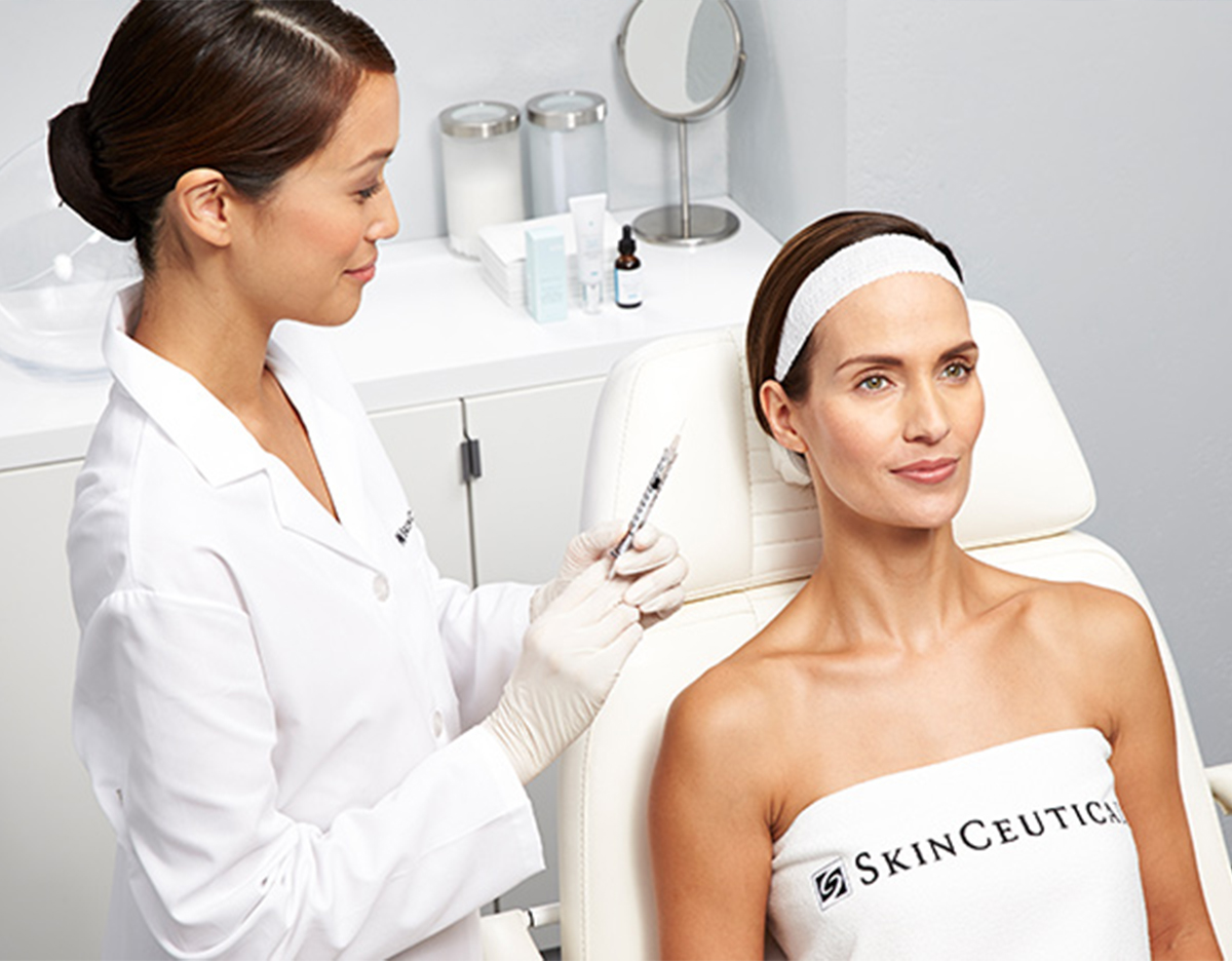 Skinceuticals: Time for your Holiday Glow Up! | Milled