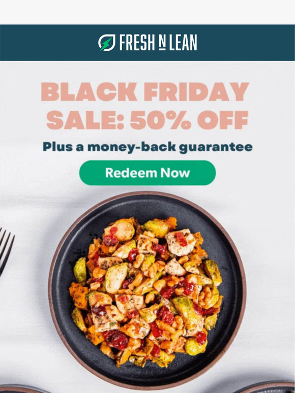 Fresh n' Lean: Healthiest Ready-To-Eat For The Cheap 🤑🥗 | Milled