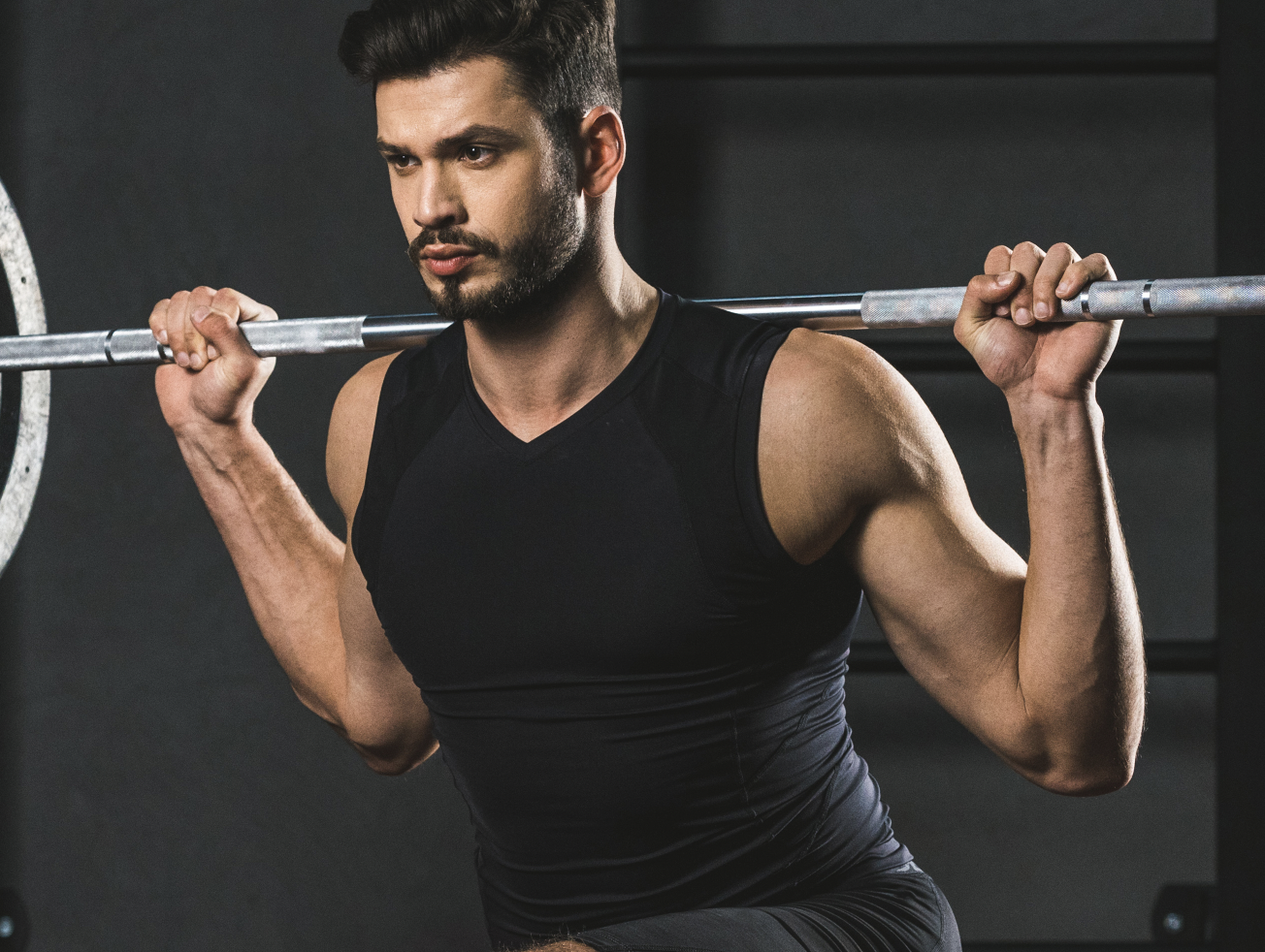 Major Fitness: Major Shoulder Sculpting:⬆️💪 Targeting all 3 Delts! | Milled