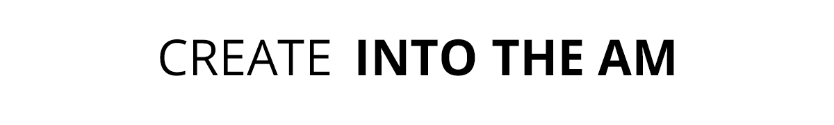 INTO THE AM: Early Access Unlocked 🔓 | Milled