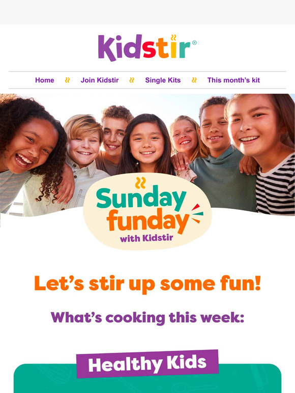 Kidstir: We ️ this tip from MasterChef Junior Contestant Sam Sy! 🔥 | Milled