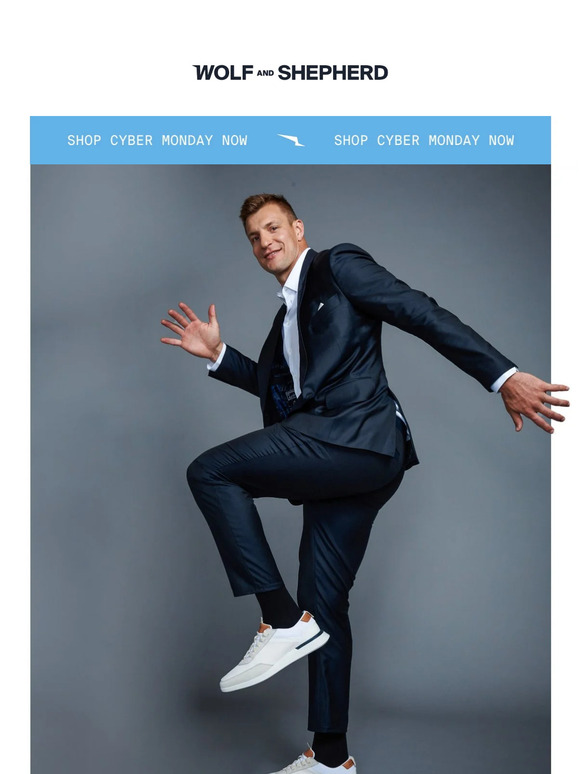 Wolf & Shepherd: GRONK'S PICKS | Milled