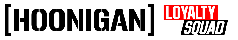 Hoonigan: New Drop Alert! Hoonigan Mini Shipping Containers are here ...