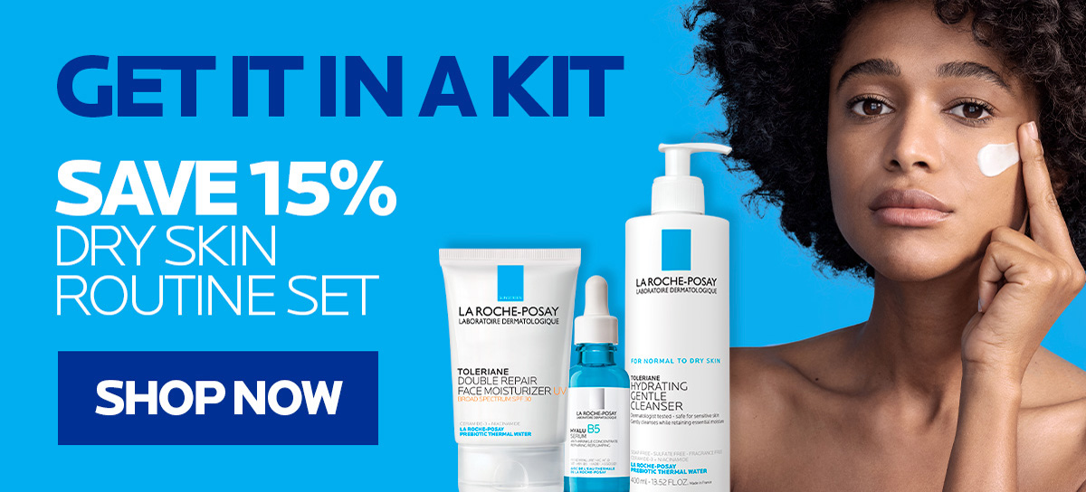 La Roche-Posay: LAST CALL: BLACK FRIDAY SALE | Milled