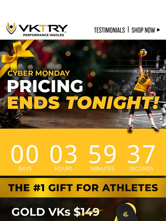 VKTRY Gear Email Newsletters: Shop Sales, Discounts, and Coupon Codes