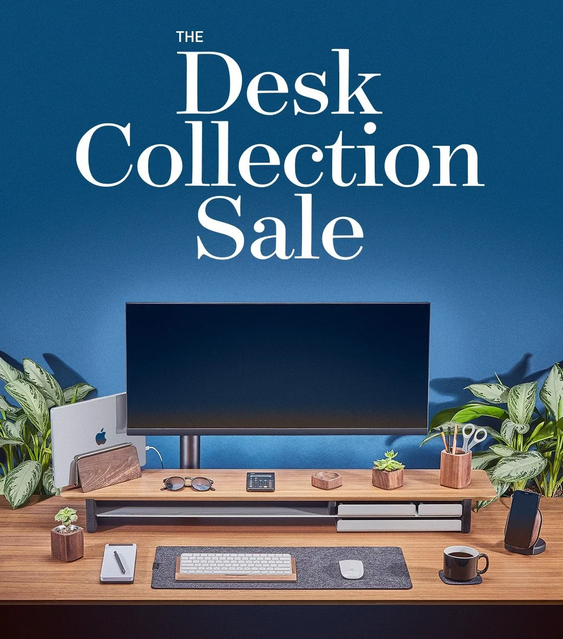 Grovemade: The Desk Collection Sale | Milled