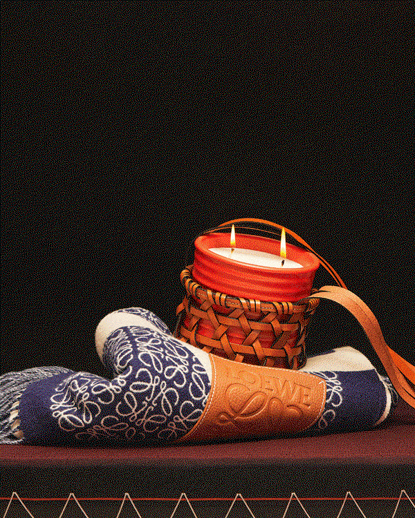 Loewe: Gift a little something great | Milled