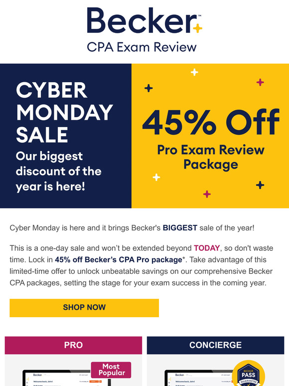 Becker: Becker's BIGGEST Sale of The Year is Here! | Milled