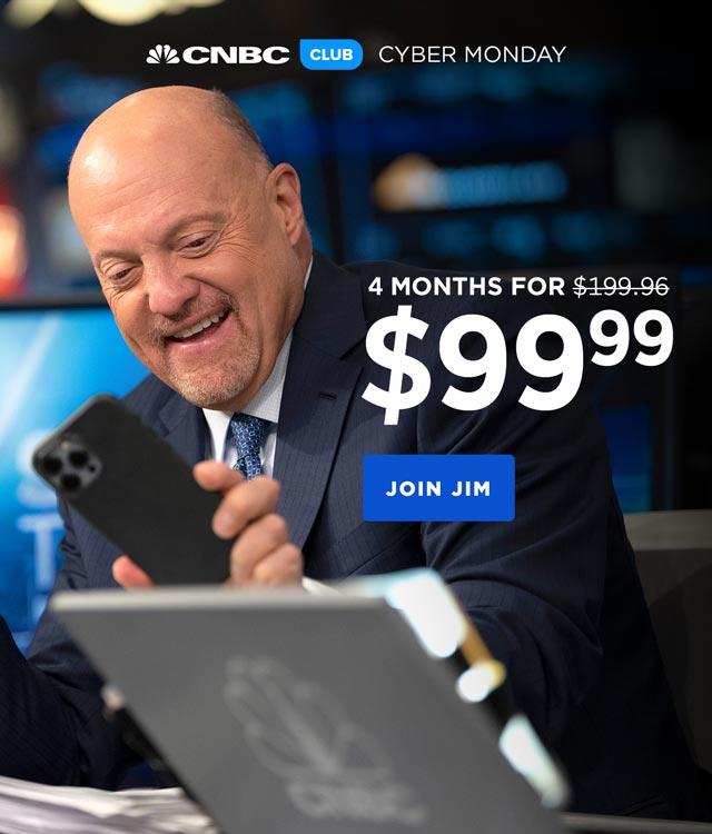 CNBC: Starting Now: $99 for your membership to the Club | Milled