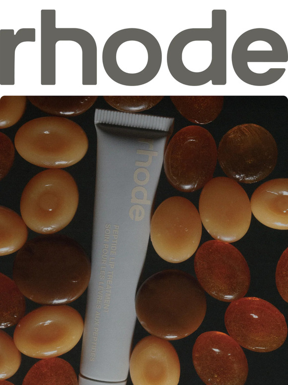 Rhode: Sweet & salty surprise | Milled