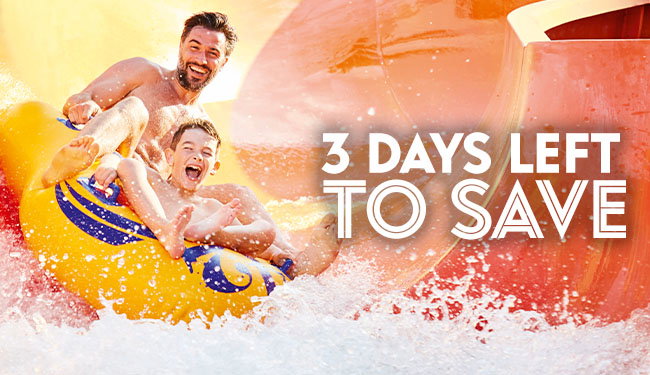 KeyCamp: ⏳Quick! Only three days left to save | Milled
